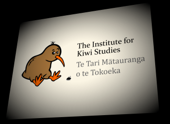 The Institute for Kiwi Studies – Joel on Software